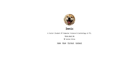 GitHub nicahead jsp blog jsp servlet实现的个人博客系统
