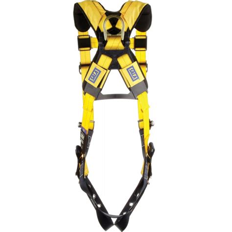 3m Delta Harness