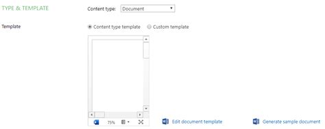 Using New And From Existing Rules Jungledocs 365 Documentation