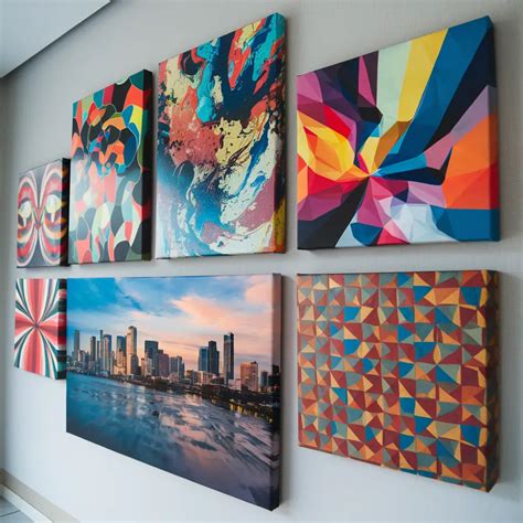 Custom Canvas Prints Montreal Canvas Printing Canada