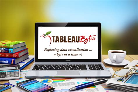 About Tableaubytes