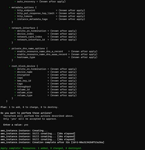 Fast Terraformlab02 Resources Basic Ec2md At Main · Omerbsezerfast
