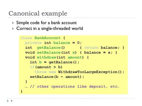 cse332 data abstractions lecture 22 shared memory concurrency and