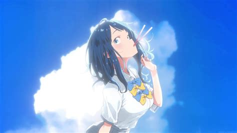 2 Yanami Anna Live Wallpapers Animated Wallpapers Moewalls