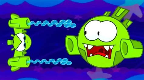 اوم نوم العاب الفيديو كرتون مضحك Смотреть онлайн в поиске Яндекса по