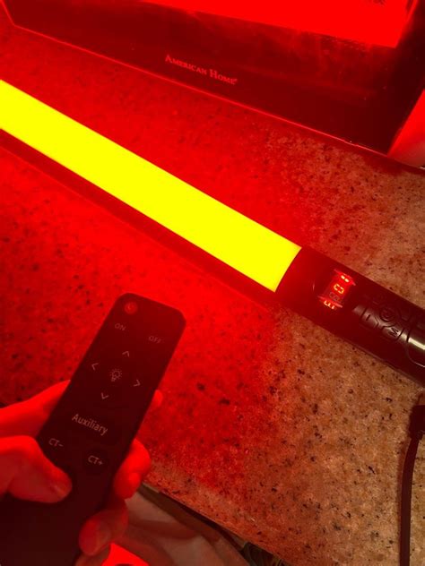 Rgb Handheld Light Stick Photography Photography Accessories