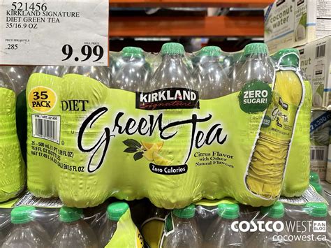 Bellingham Costco Food Items Pantry Non Perishables Costco West