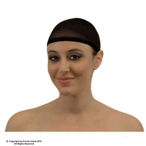 Discount Black Wig Cap Cheap Black Wig Cap