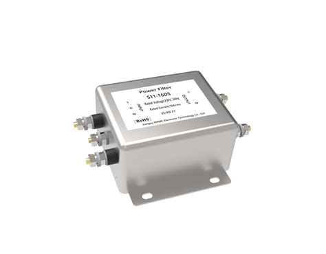 沃姆克产品展示 江苏沃姆克电子科技有限公司 Emc、emi、rf、射频、屏蔽、电源滤波器、信号滤波器