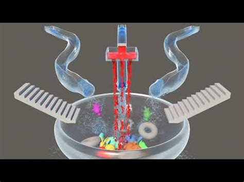 Github Kun Multiphase Flows It Is An Open Source Library For The Physically Based