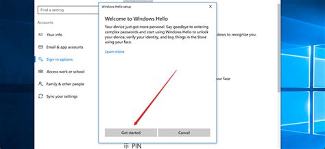 Windows 10에서 얼굴 인식을 향상시키는 방법 최신