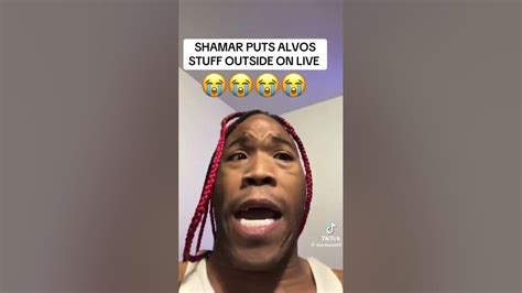 Shamars Hilarious And Best Moments Must See Laughs Shamar Funny