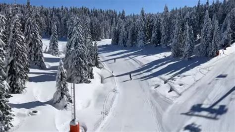 Скијање во Србија зимава пресолено Цените како да сте на зимување во Швајцарија Реален Медиум