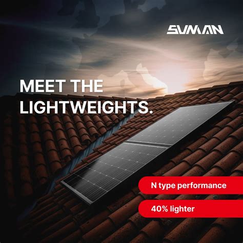 Meet The Next Generation Of Sunman First Glass Modules Sunman Europe