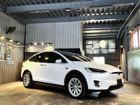 2020 Tesla Model X Lr Myev電動車買賣