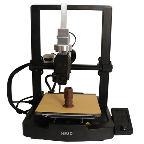 Reprap Professional Manufacture