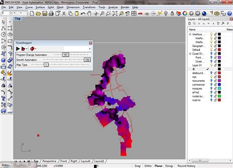 Parametric Design Technique Creativity Behance