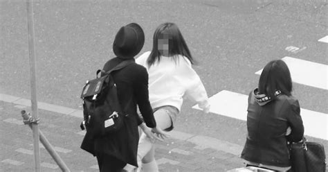 歌舞伎町「sexandバイオレンス」2018 Friday（フライデー）