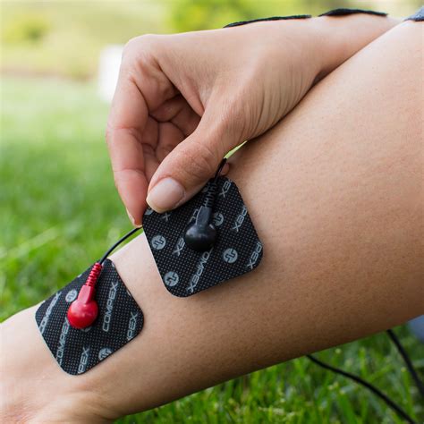 Compex Lt Tens Compex Touch Of Modern