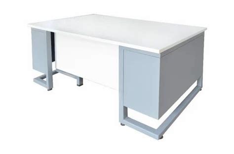 Metal Executive Computer Table With Storage At Rs In Sonipat ID