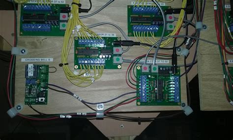 HO Scale Model Sawmill Brian S Model Railroad Layouts PlansModel Railroad Layouts Plans