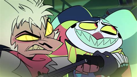 Whys It Always A Sex Thing R Helluvaboss