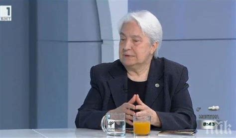 Д р Гергана Гешанова Забранете напълно рекламата за цигари Информационна агенция ПИК