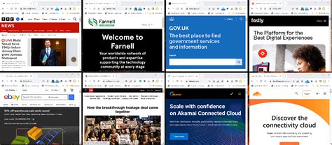 How I Discovered Caching Cdns Were Throttling My Everyday Browsing