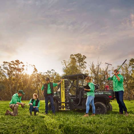 Soil Analysis Soil Testing Nutrien Ag Solutions