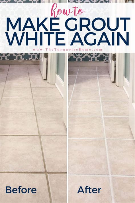 Best 13 How To Upgrade Your Grout On A Budget Artofit