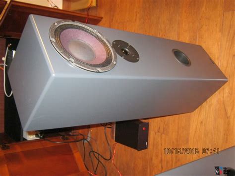 Tekton M Lore Photo 1067209 Us Audio Mart