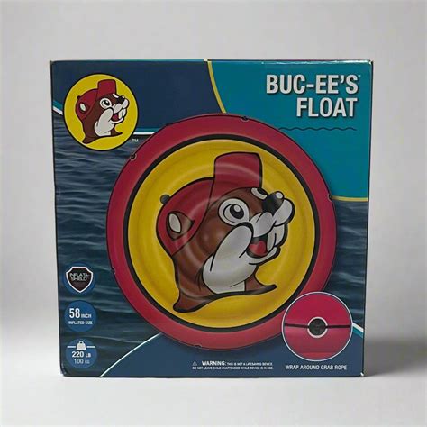Buc Ees Float Available Here — Texas Snax