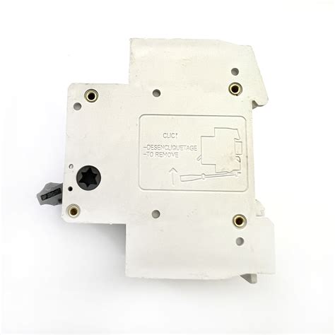 Isolators Rtc Hh2 80208 100a 100 Amp 2 Double Pole Isolator Main Switch Disconnector