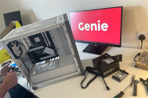 Gaming Pc Build Service Custom Pc Genie