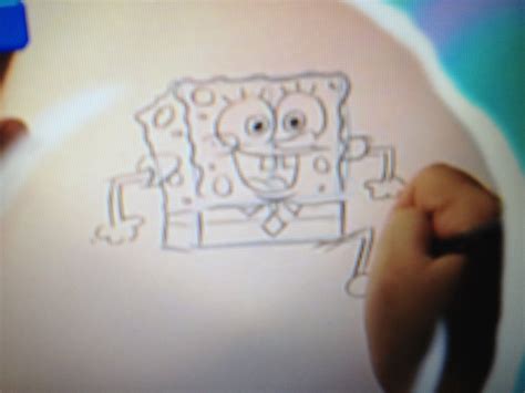 Custom Revoltech Spongebob Squarepants Spongebob Squarepants Replica 2 0 25 Steps With