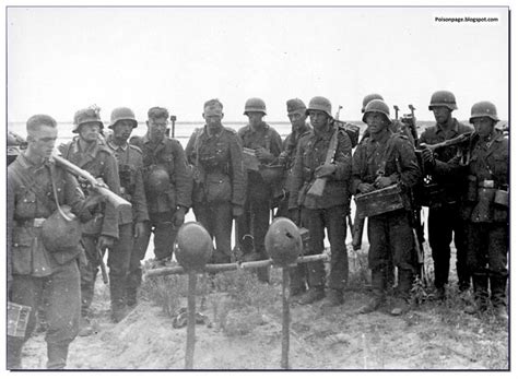 German 6th Army Survivors
