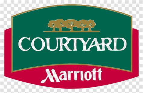 Courtyard By Marriott Courtyard By Marriott Logo Car Vehicle