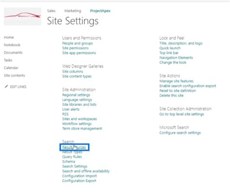 The Sharepoint Search Functionality Master Data Skills Ai Quant