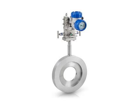 Compact Orifice Plate Flowmeter For Differential Pressure Pegasus Process
