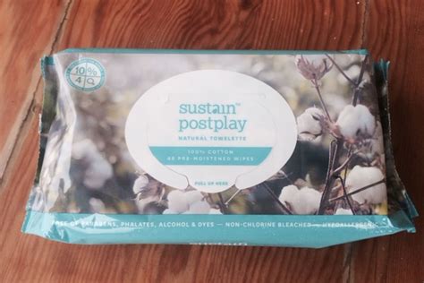 Go Away Sex Wipes Portland Monthly