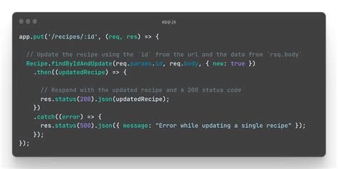 Github Ironhack Labslab Express Mongoose Recipes V2 Mini Lab