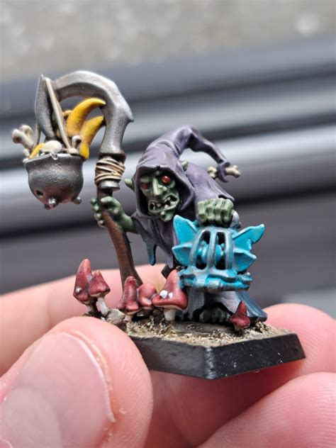 Magic Git Rwarhammerfantasy