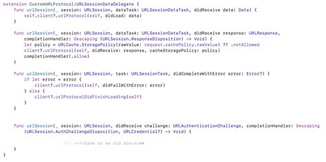 Ssl Certificate Pinning With Uiwebview By Varun Mehta Medium