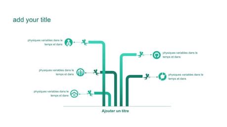 Diagram Of The Flow Of Water From Pipe To Pipe Google Slide Theme And Powerpoint Template
