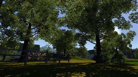 My Retexture Mod For The Sims 3 Project Renaissance R Sims3