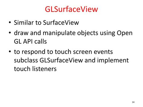 PPT CS378 Mobile Computing PowerPoint Presentation Free Download ID 1584313