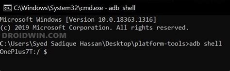 Removeuninstall Bloatware Apps From Android Via Adb Droidwin