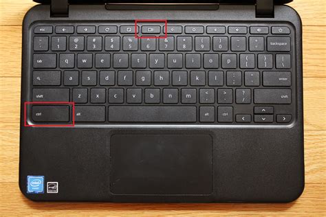 How To Take A Screenshot On A Chromebook PCWorld