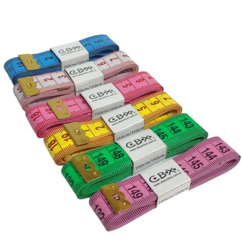 Centímetro Cbx De Plástico X Unidad Comprar En Luno