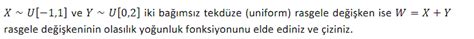 solved if x~u[ 1 1] ﻿and y~u]0 2] ﻿are two independent